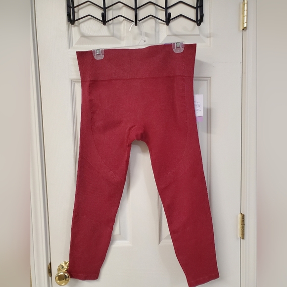 JoyLab | Pants & Jumpsuits | Nwt Joy Lab 78 Length Leggings | Poshmark
